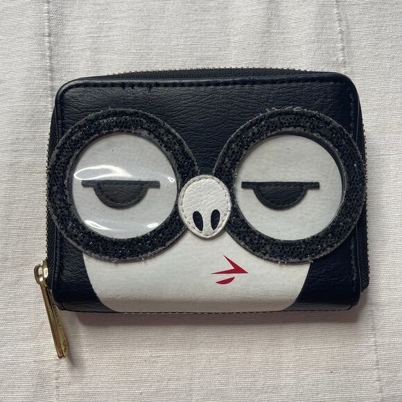 Loungefly | Bags | Loungefly X Disney Pixar The Incredibles Edna Mode ...